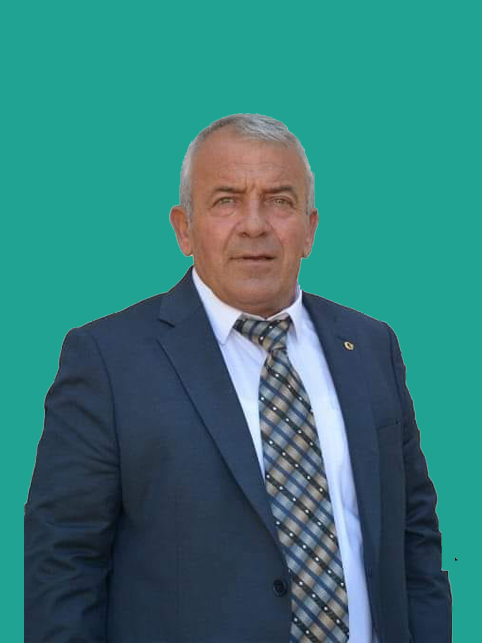 Başkan özgeçmiş
